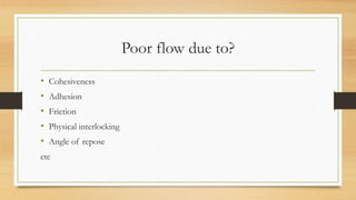physical factors influencing flow Characteristics-232-Chitesh Kumar.pptx