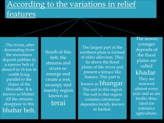 Physical feature of india.ppt