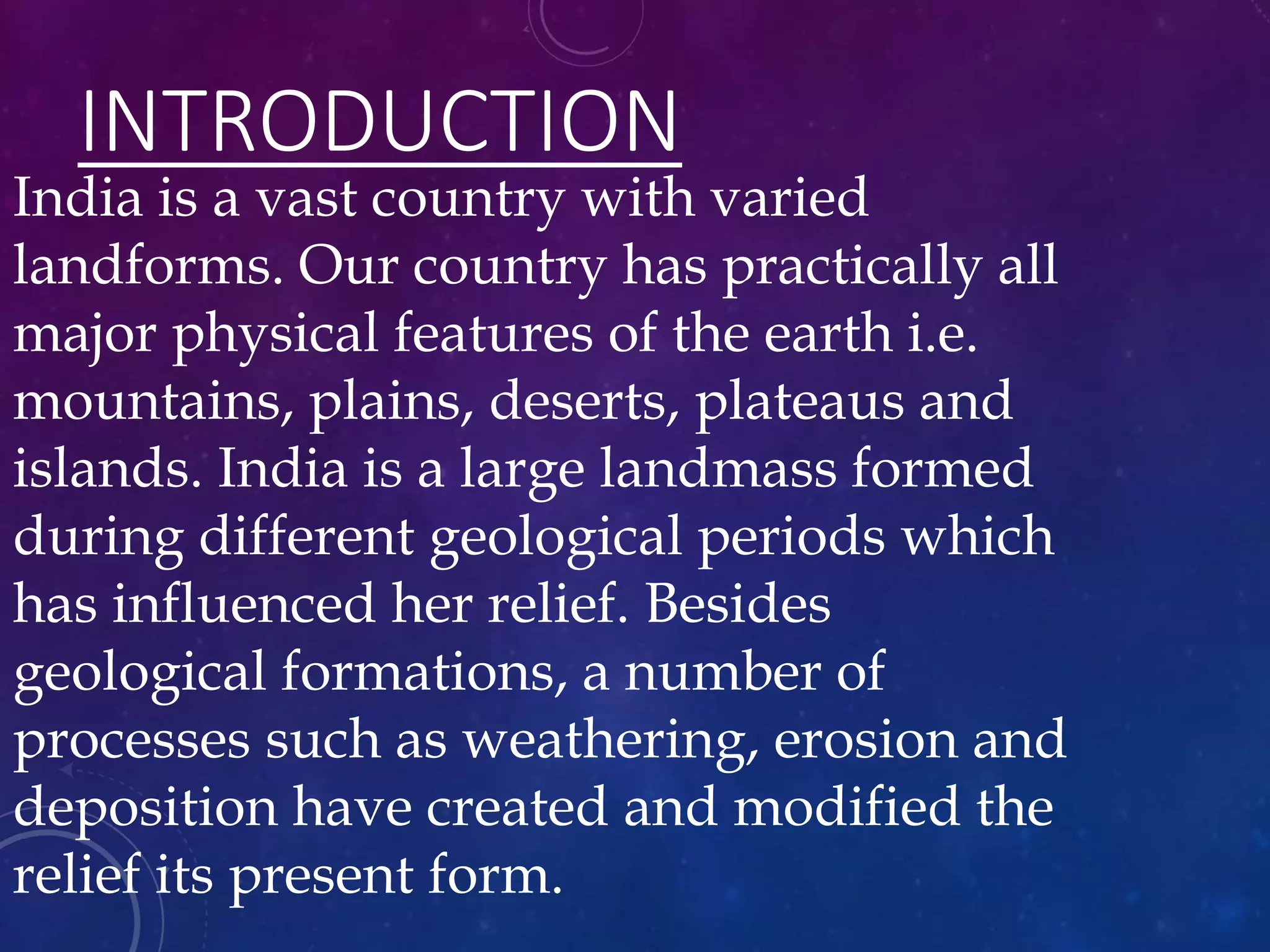 Physical feature of india by ayush dewangan 😘.pptx