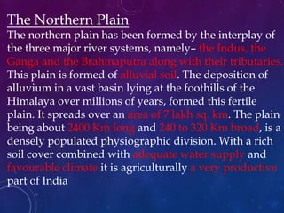 Physical feature of india by ayush dewangan 😘.pptx
