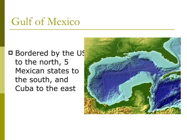 Physical Features | PPT