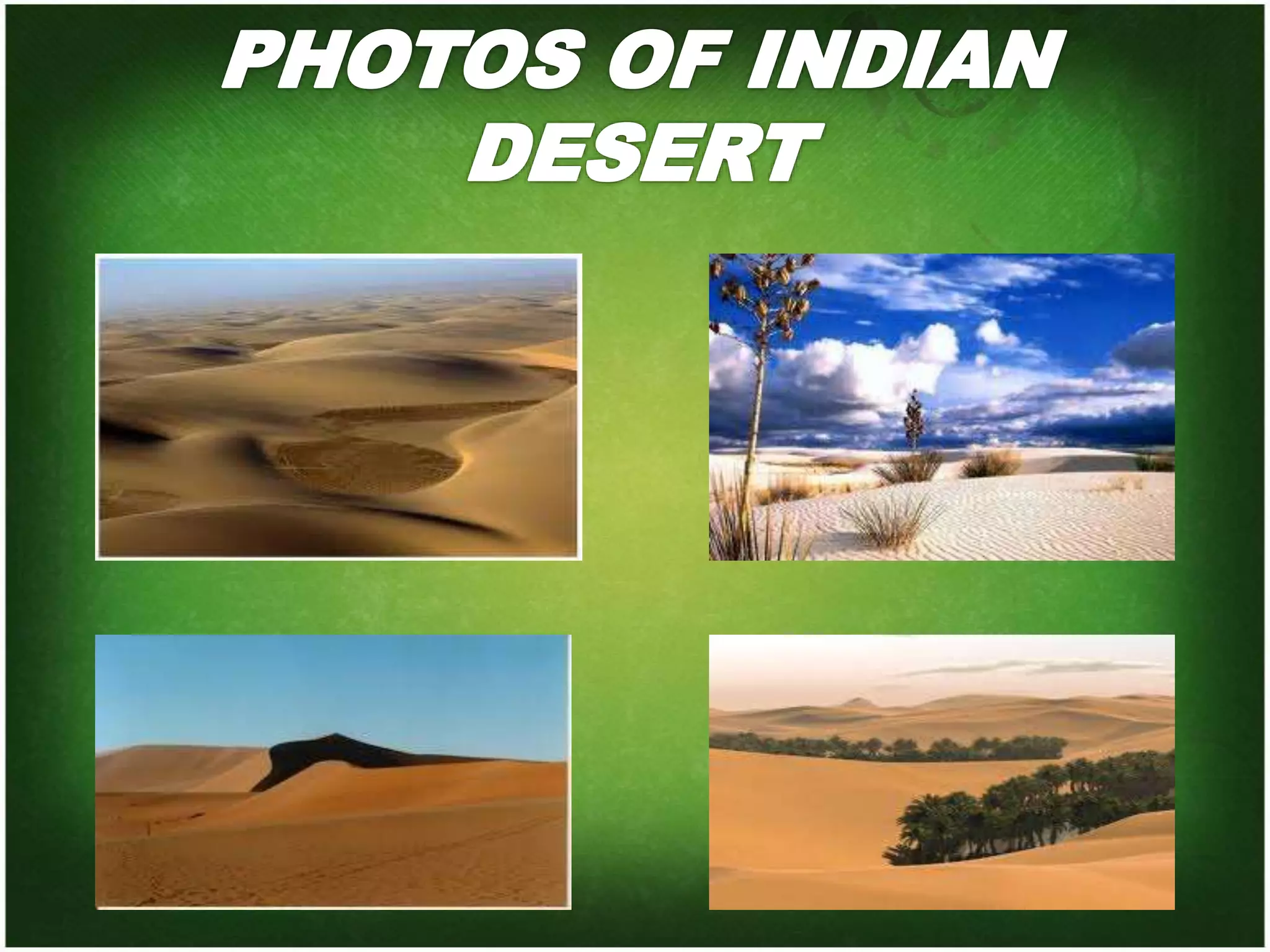 Physical features of india | PPTX