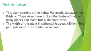 Physical features of india | PPTX