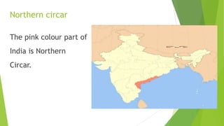 Physical features of india | PPTX