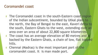 Physical features of india | PPTX | Asia Travel | Travel Locations