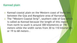 Physical features of india | PPTX | Asia Travel | Travel Locations