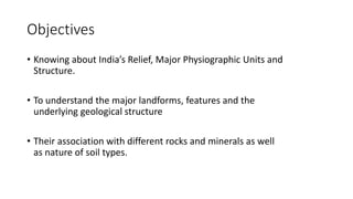 Physical features of India.pptx