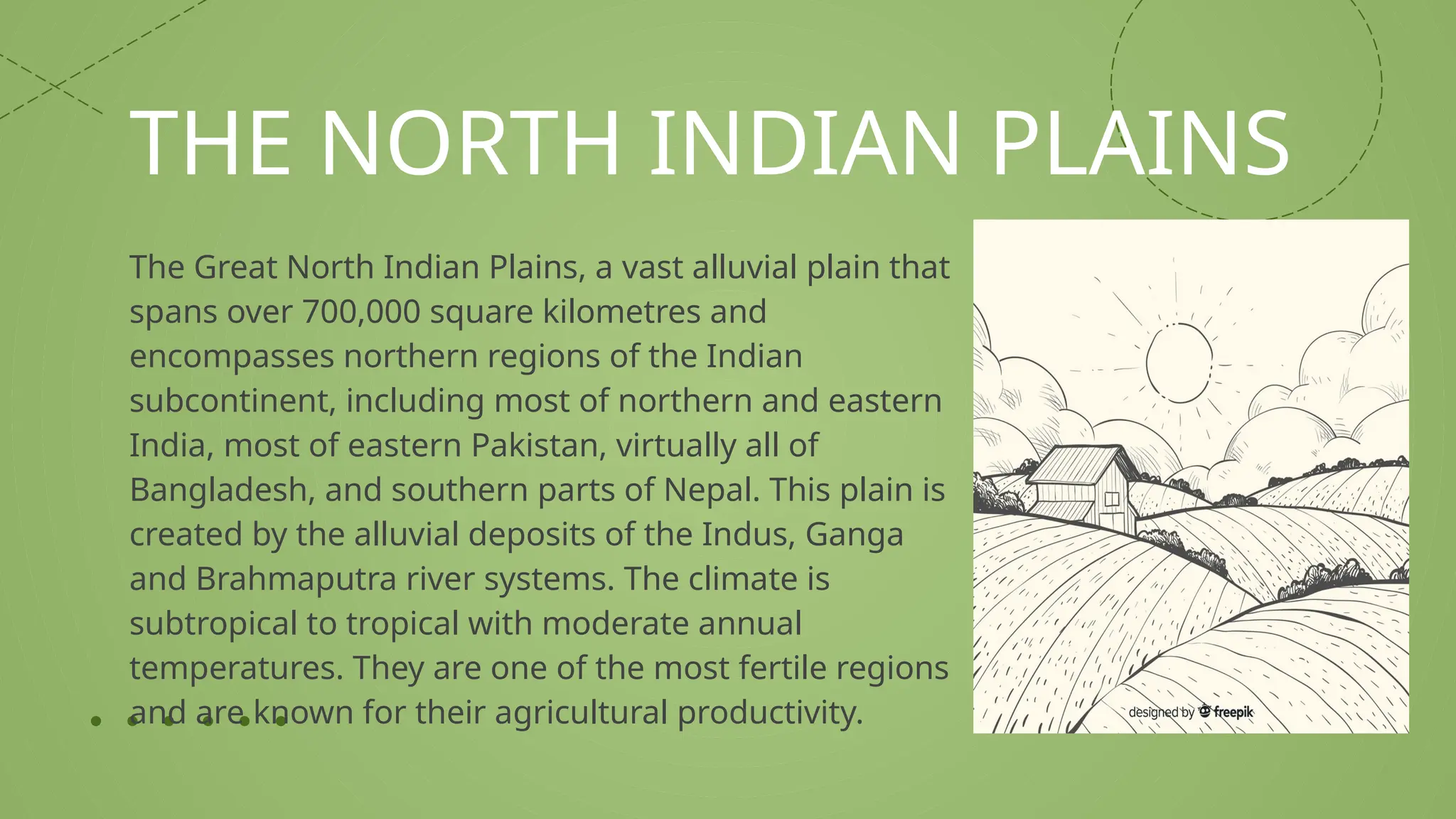Physical Features of India - Grade 9.pptx