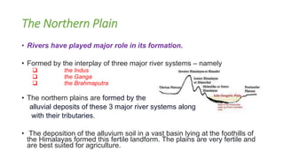 PHYSICAL FEATURES OF INDIA-PPT (1) 1.pptx