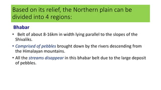 PHYSICAL FEATURES OF INDIA-PPT (1) 1.pptx