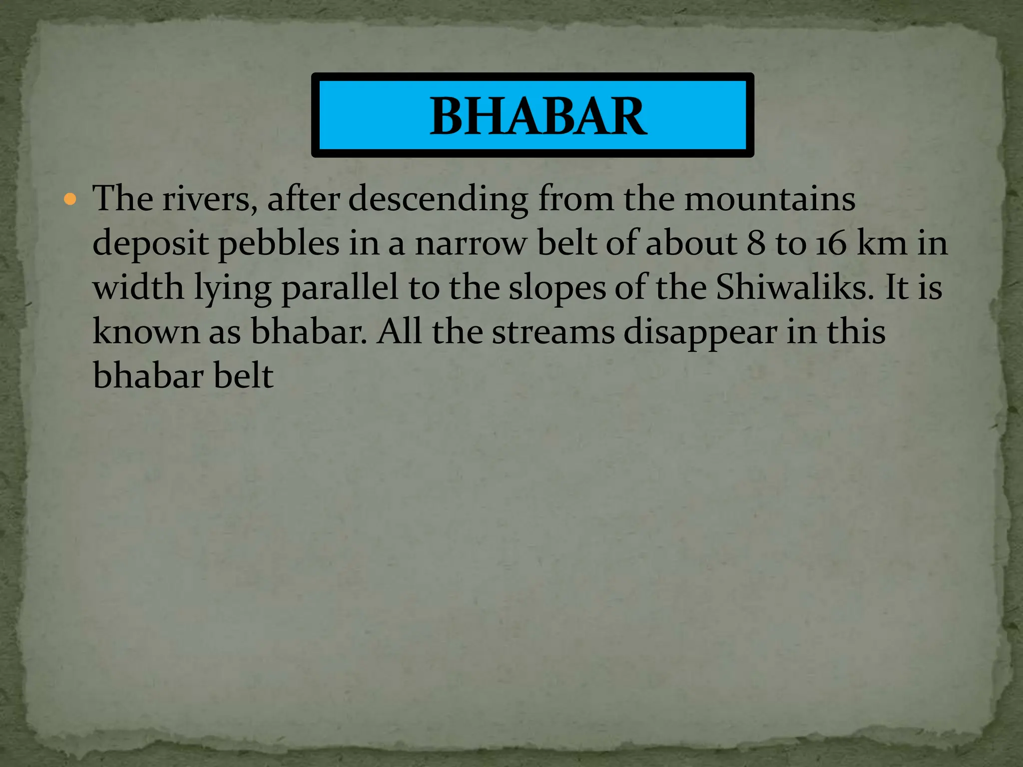 CLASS 9 GEOGRAPHY CHAPTER 2 PHYSICAL FEATURES OF INDIA .pptx