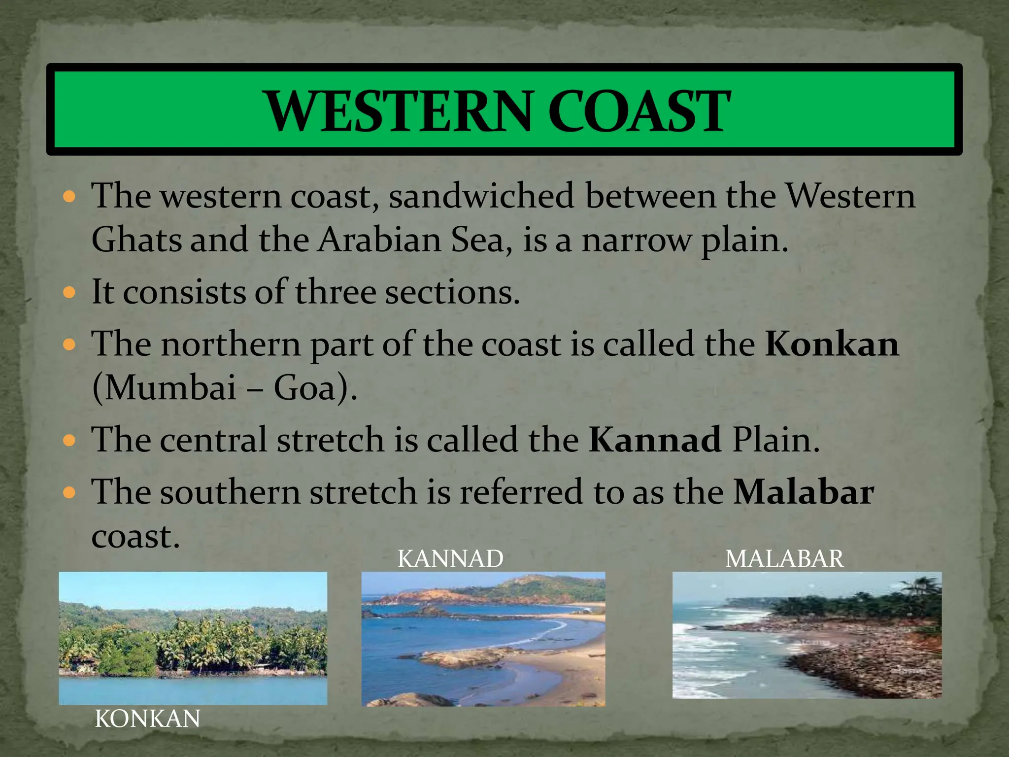 CLASS 9 GEOGRAPHY CHAPTER 2 PHYSICAL FEATURES OF INDIA .pptx