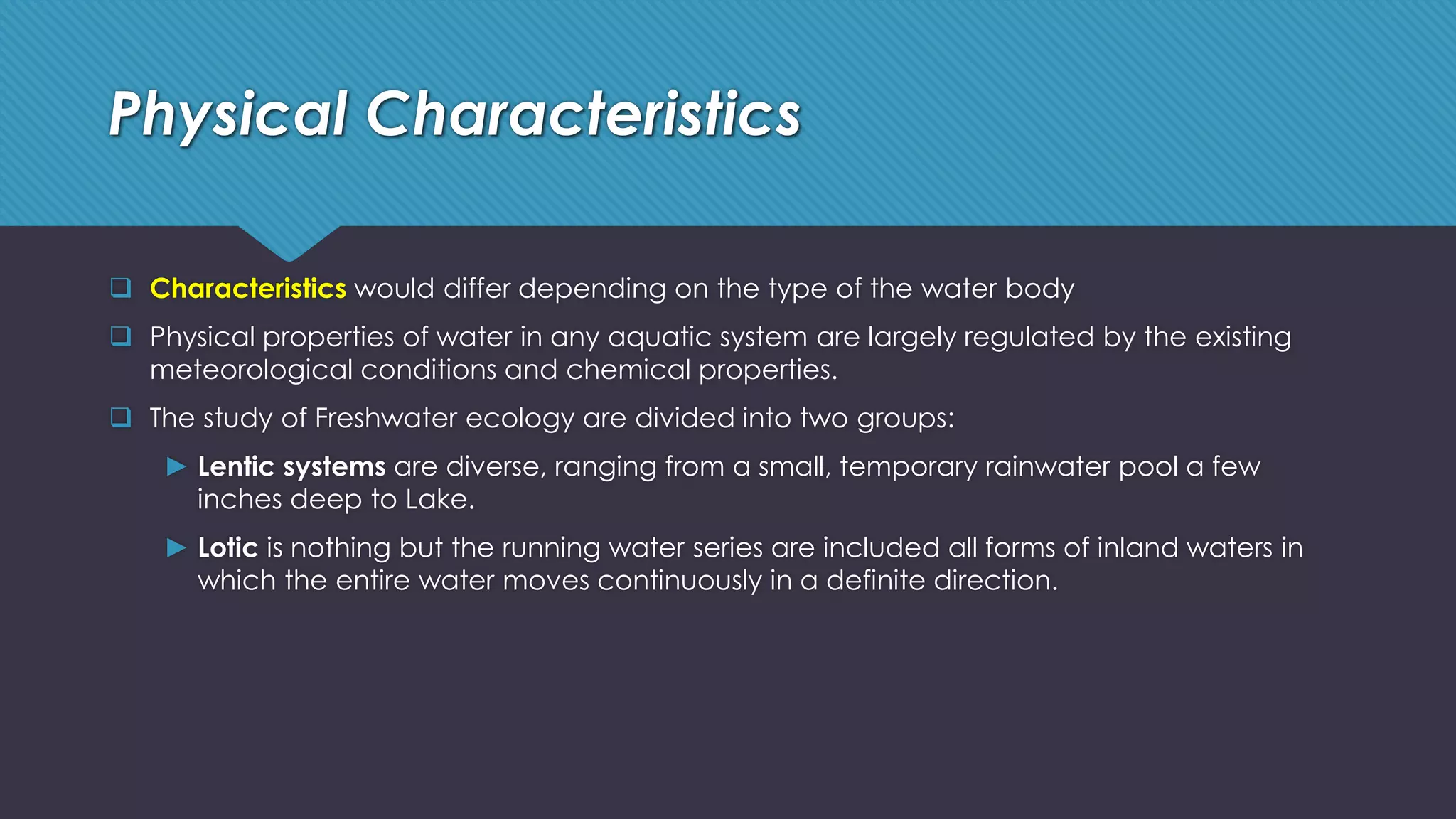Physical Features of inland Water Environment.pdf