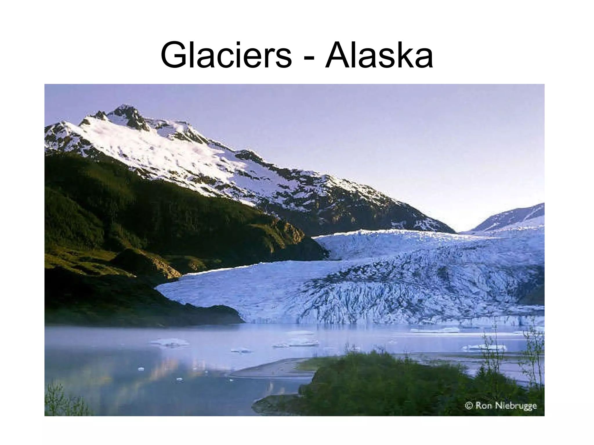 Physical Features Of The Earth’S Surface | PPT