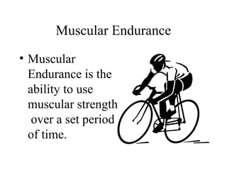 Physical fiteness (physical education) | PPT