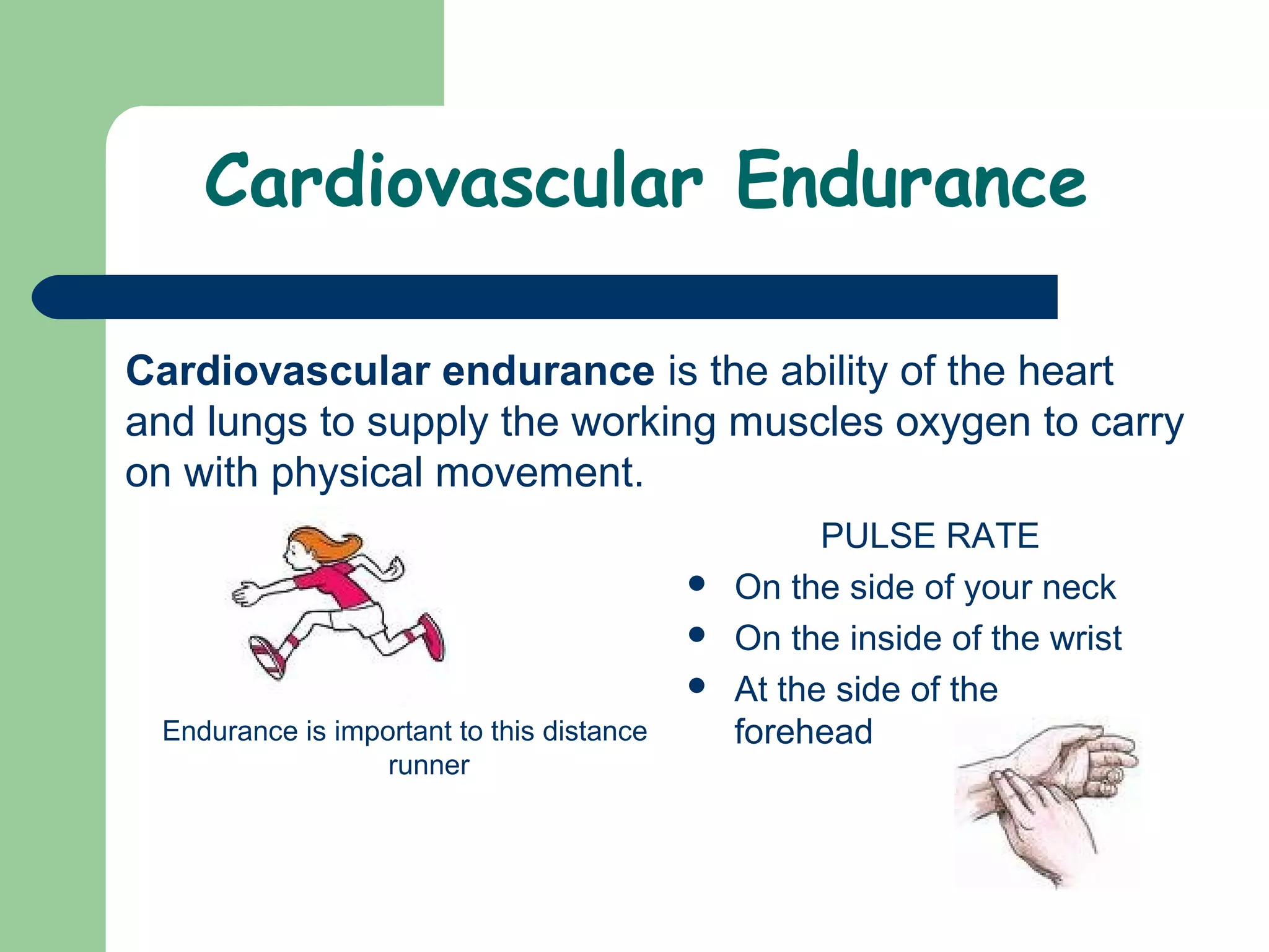 Physical fitness | PPT | Fitness and Exercise | Healthy Living