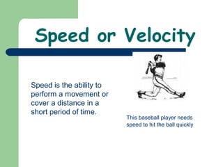 Physical fitness | PPT
