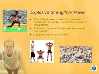 Physical fitness | PPT