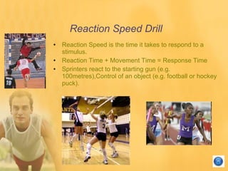 Physical fitness | PPT