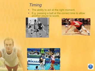 Physical fitness | PPT