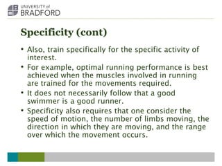 Physical Well Being | PPTX
