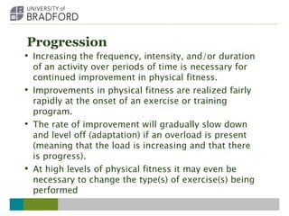 Physical Well Being | PPTX