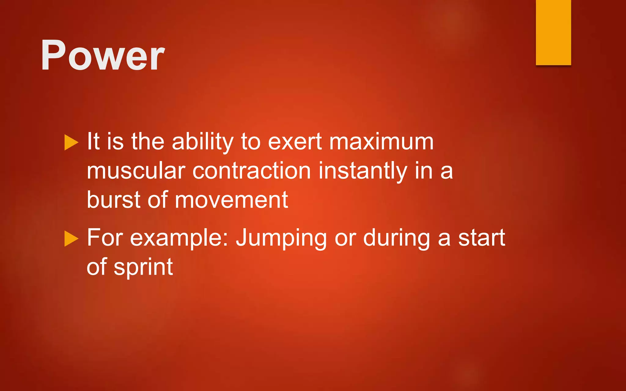 Physical Education 9 - Physical Fitness | PPTX