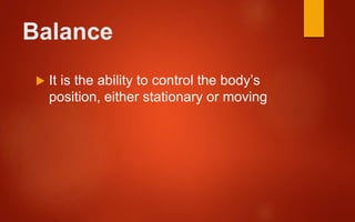 Physical Education 9 - Physical Fitness | PPTX