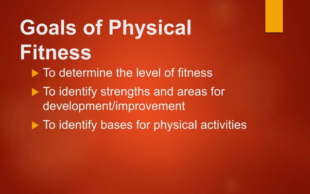 Physical Education 9 - Physical Fitness | PPTX | Fitness and Exercise ...