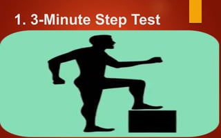 Physical Education 9 - Physical Fitness | PPTX