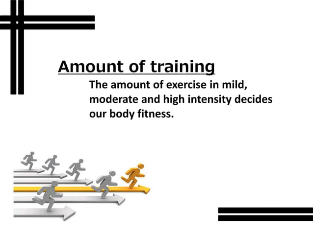 factors affecting physical fitness | PPTX | Fitness and Exercise ...