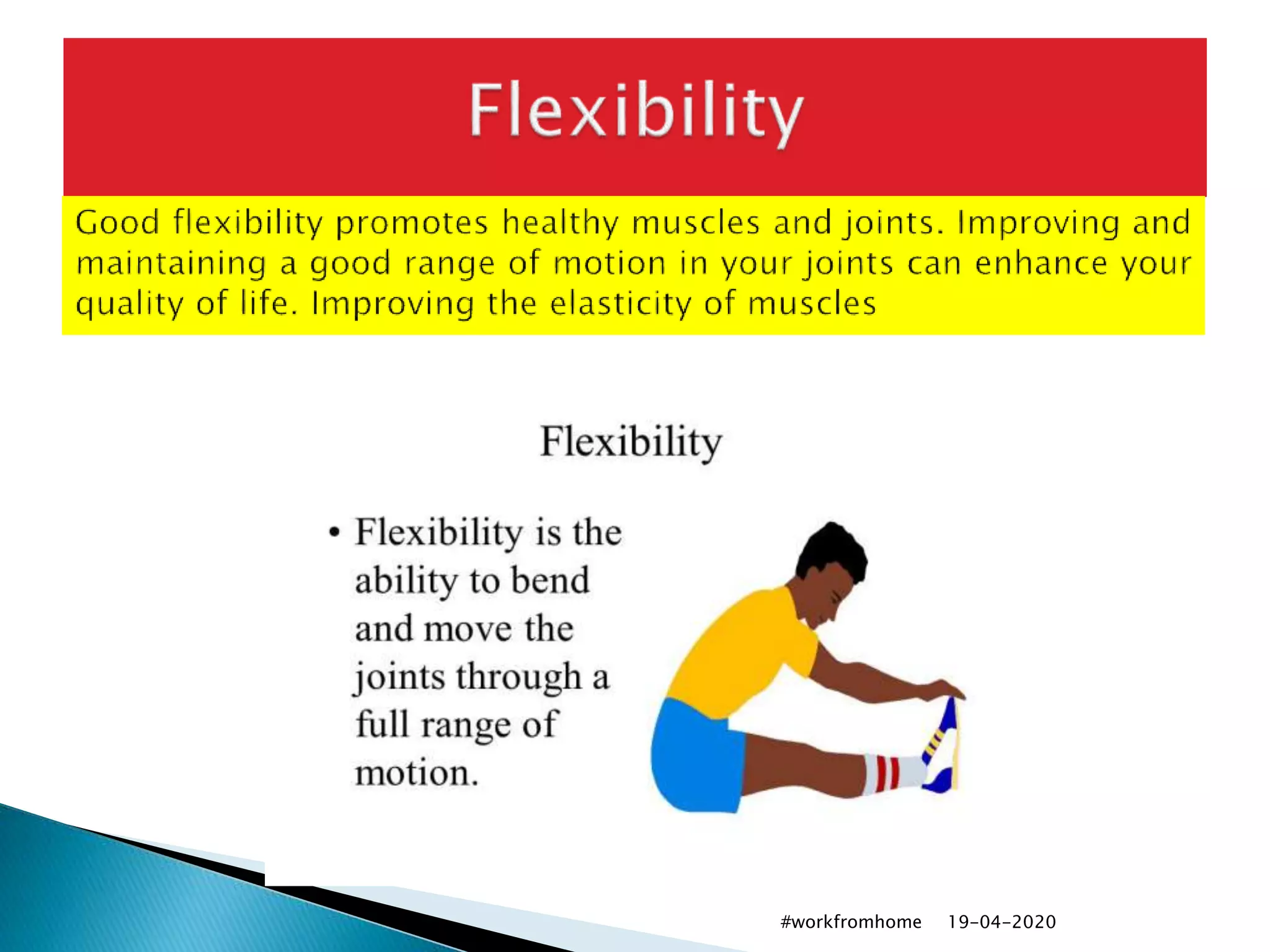 Physical fitness | PPTX | Fitness and Exercise | Healthy Living