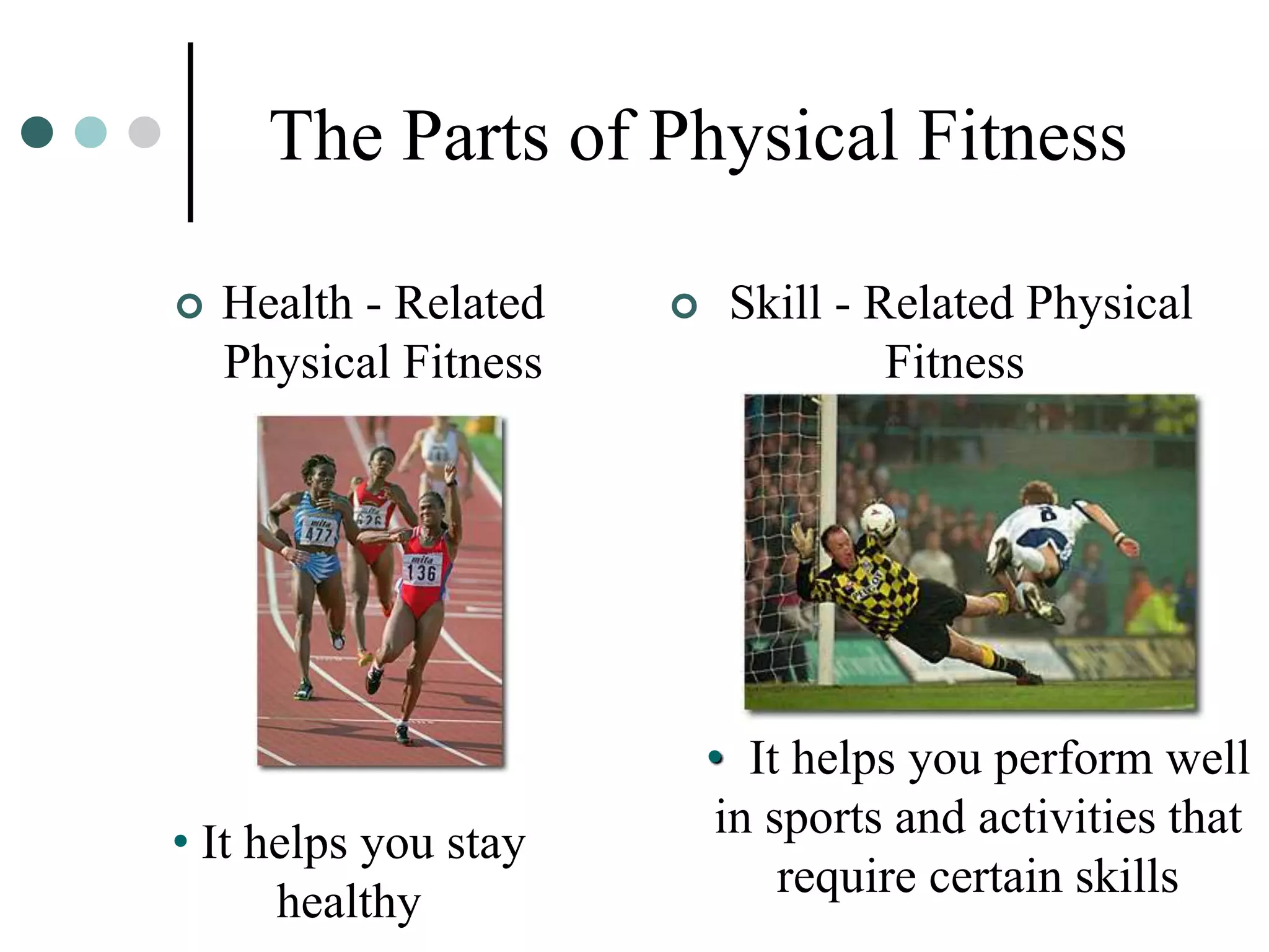 Physical Fitness Assessment | PPT