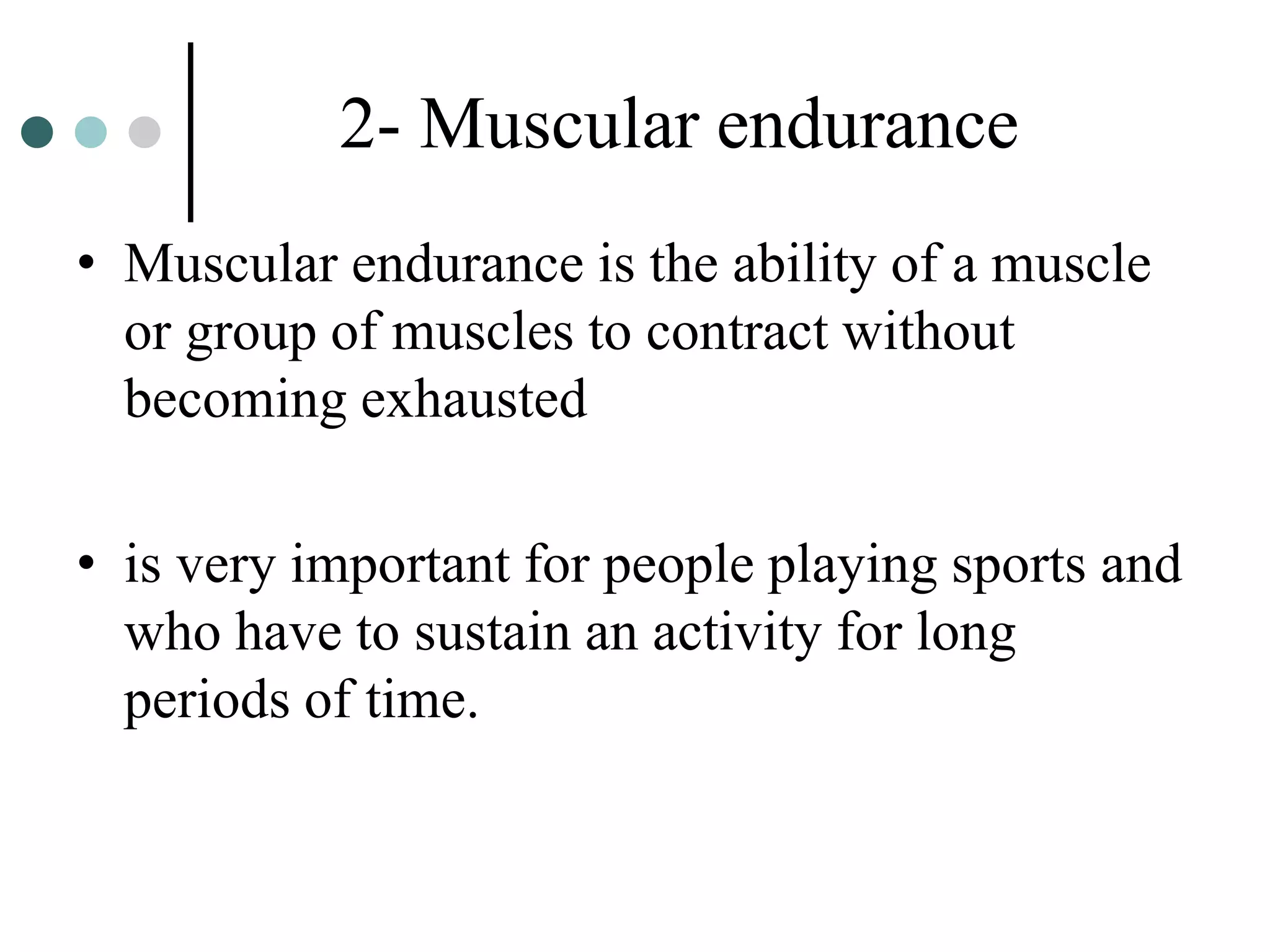 Physical Fitness Assessment | PPT