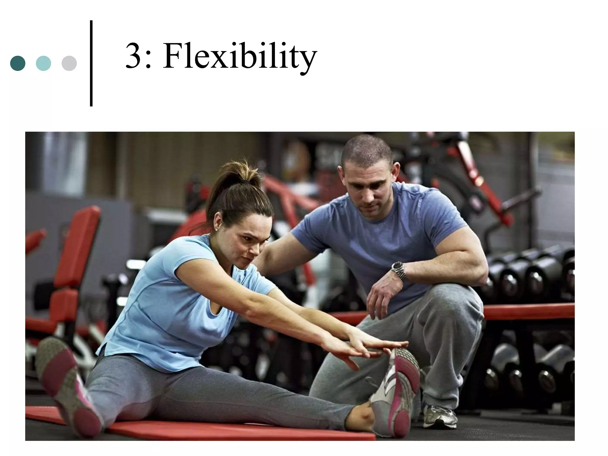 Physical Fitness Assessment | PPT