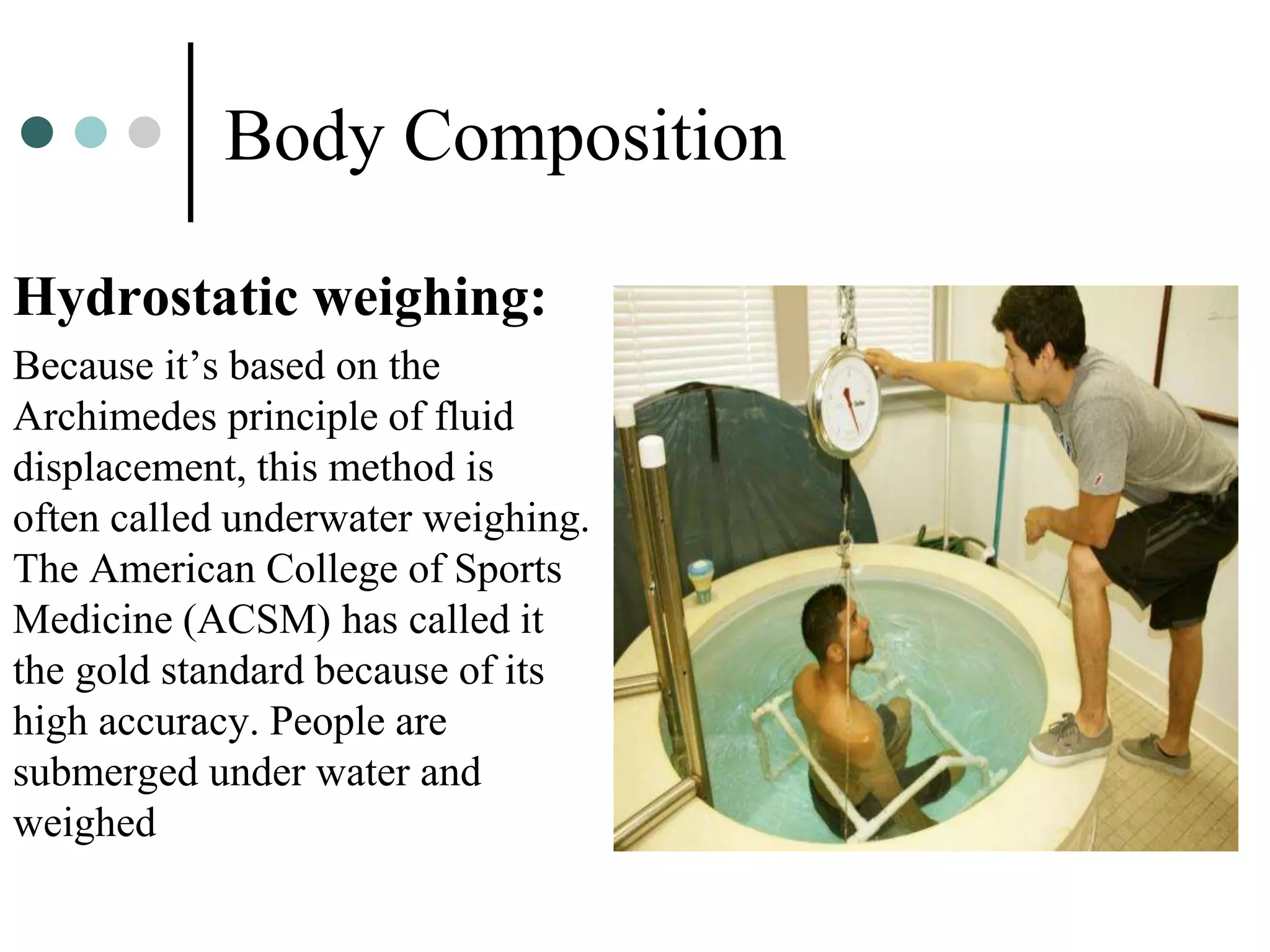 Physical Fitness Assessment | PPT