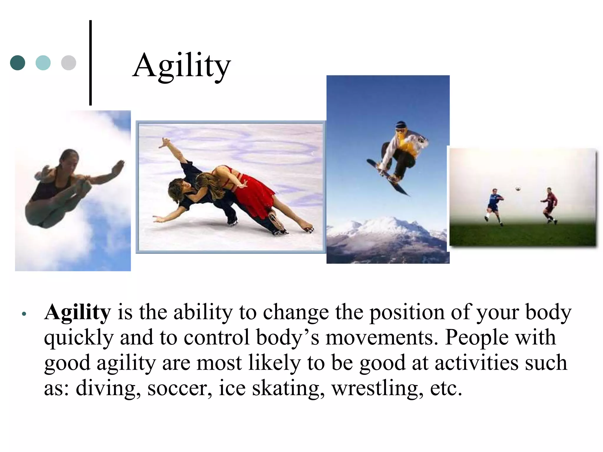 Physical Fitness Assessment | PPT