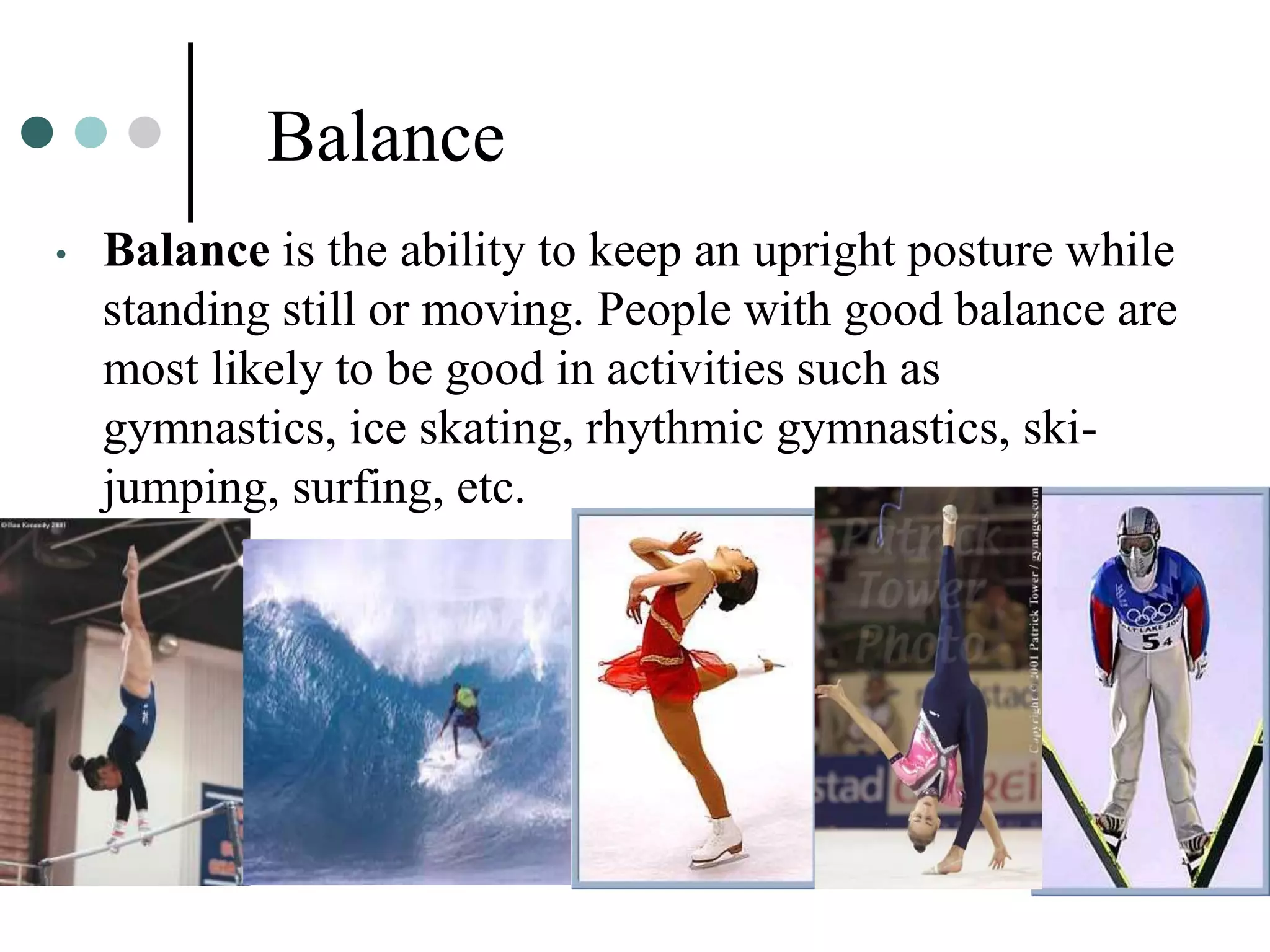 Physical Fitness Assessment | PPT