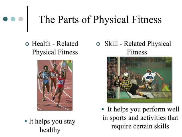 Physical Fitness Assessment | PPT