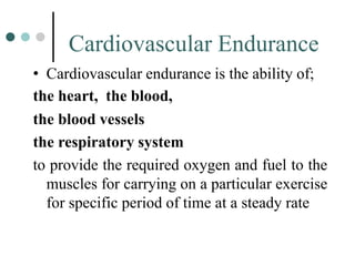 Physical Fitness Assessment | PPT
