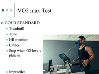 Physical Fitness Assessment | PPT