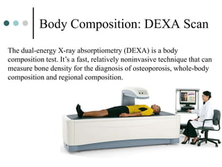 Physical Fitness Assessment | PPT