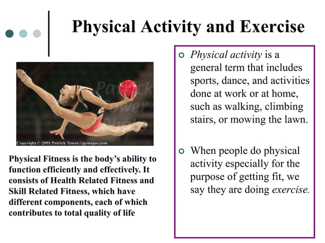 Physical Fitness Assessment | PPT