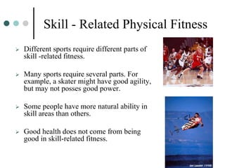 Physical Fitness Assessment | PPT
