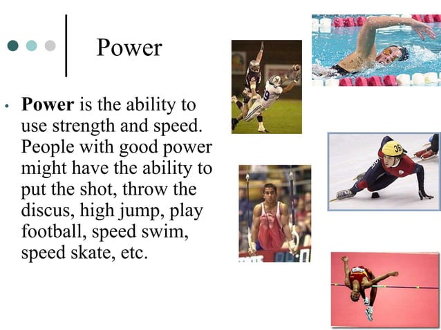 Physical Fitness Assessment | PPT