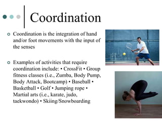 Physical Fitness Assessment | PPT