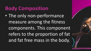 Physical Activities | PPTX