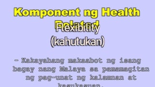 Sangkap ng Physical Fitness.pptx