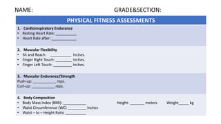 PHYSICAL FITNESS.pptx