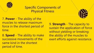 physical fitness.pptx
